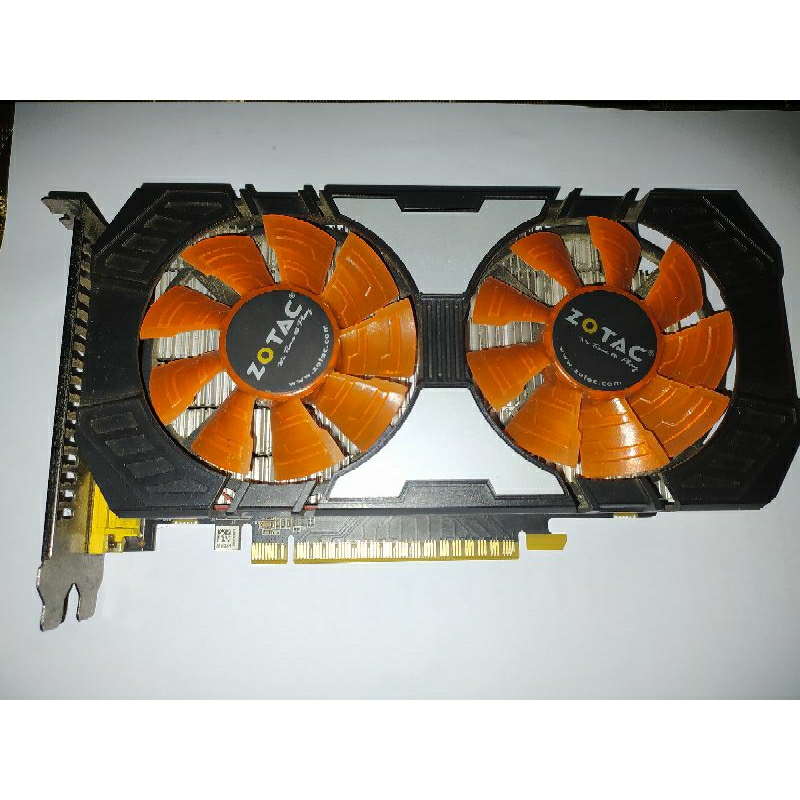 Jual Nvidia GTX 750 TI 2Gb | Shopee Indonesia
