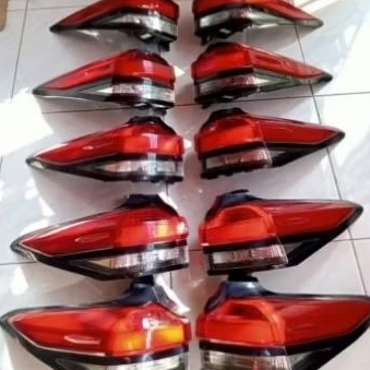 Jual lampu stop innova zenix original | Shopee Indonesia