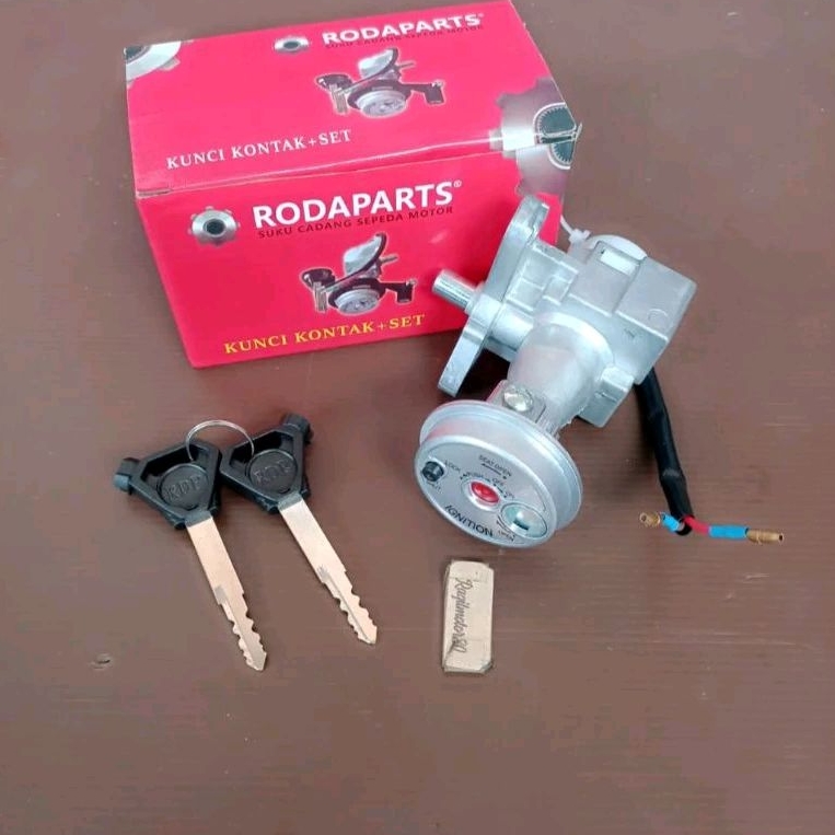 Jual KUNCI KONTAK ONLY VEGA RR FORCE FI INJEKSI RDP | Shopee Indonesia