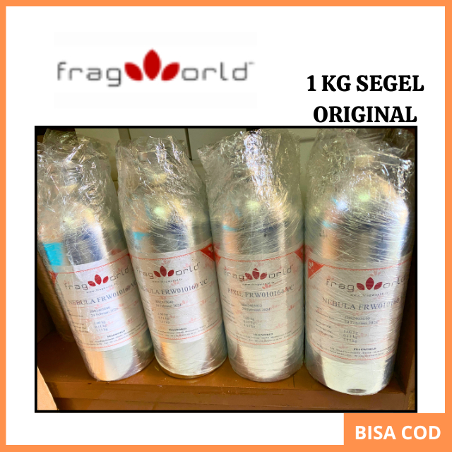 Jual Bibit Parfum VICTORIA AQUA KISS ( White Beauty ) 1 KG SEGEL ...