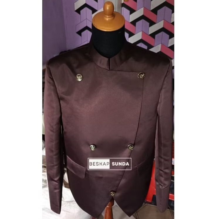 Jual BESKAP JAWA SIKEP BESKAP PENGANTIN JAWA BESKAP ADAT JAWA | Shopee ...