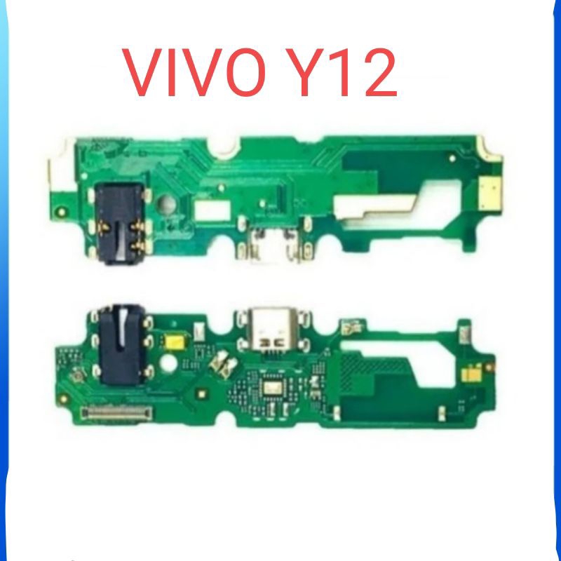 Jual PAPAN CASE VIVO Y12 papan cas ORIGINAL | Shopee Indonesia