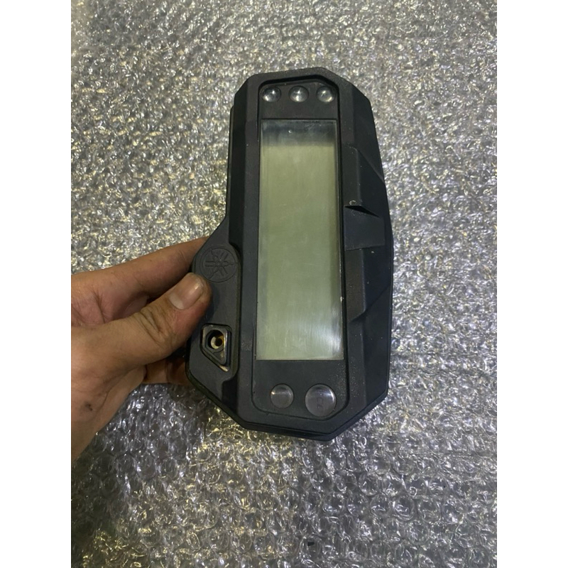 Jual spedometer byson f1 original spedo byson fi minus tanpa tombol ...
