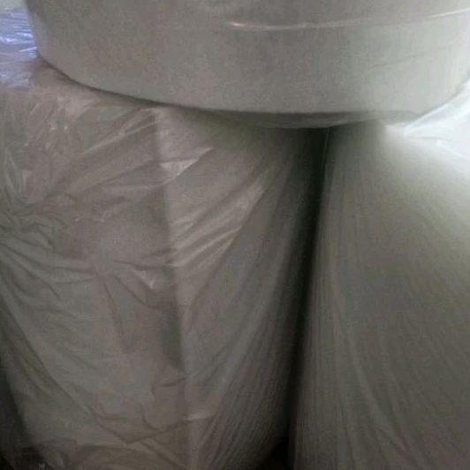 Jual DACRON FILTER SUPER tebal 2CM x 1 Meter x 20 meter | Shopee Indonesia