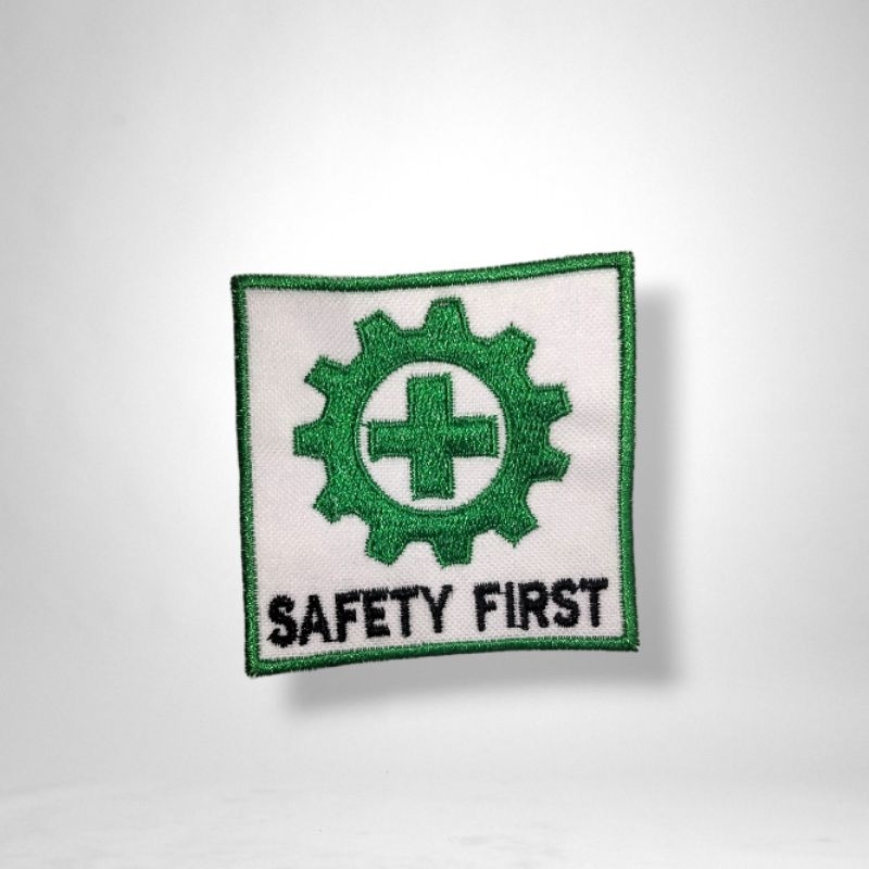 Jual LOGO SAFETY FIRST | Shopee Indonesia