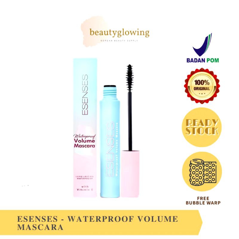 Jual Mascara esenses(mascara original) | Shopee Indonesia