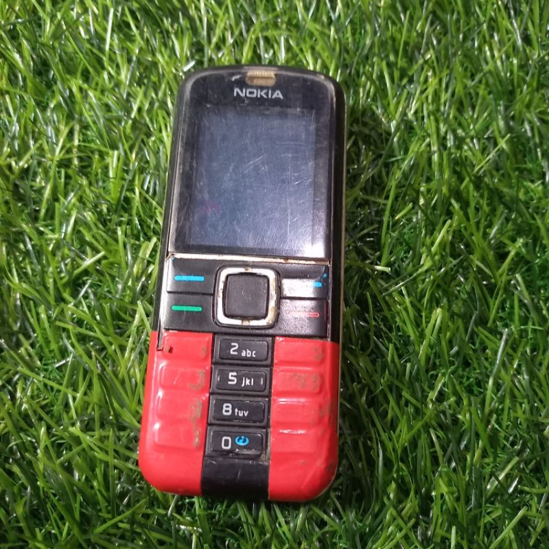 Jual mesin nokia model 6070 type RM-166 normal | Shopee Indonesia