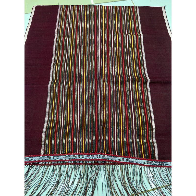 Jual Ulos mangiring tenun tangan Ulos parompa tenun toba | Shopee Indonesia