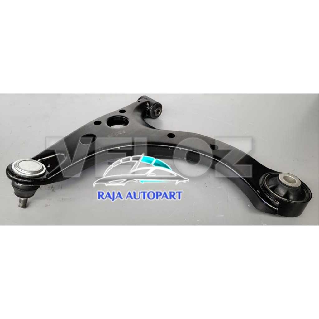Jual LOWER ARM SAYAP BAWAH AVANZA VELOZ ( KIRI ) | Shopee Indonesia