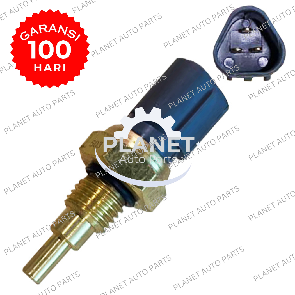 Jual Coolant Temperature Sensor Toyota Vios, Yaris, Avanza 2004 ...