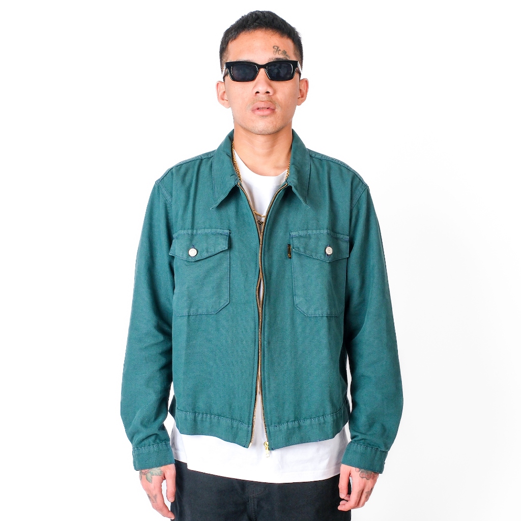 Jual Bespoke Project - Uniform Jacket | Shopee Indonesia