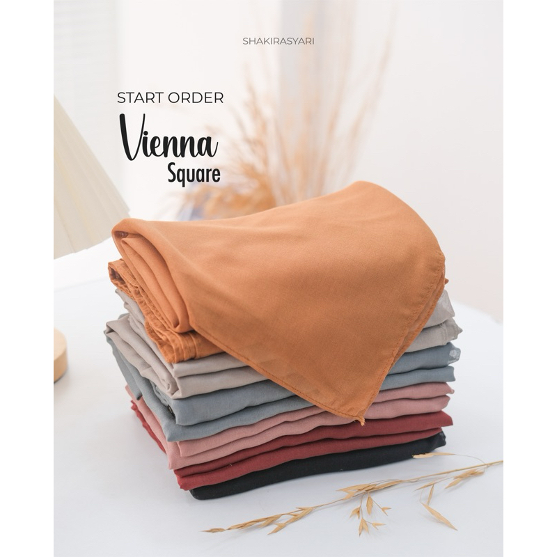 Jual Vienna square | Shopee Indonesia
