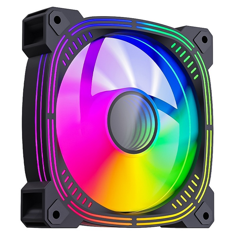 Jual Fan Casing PC Komputer | Hose Lexa Gaming SW-120-PRO ARGB RGB ...