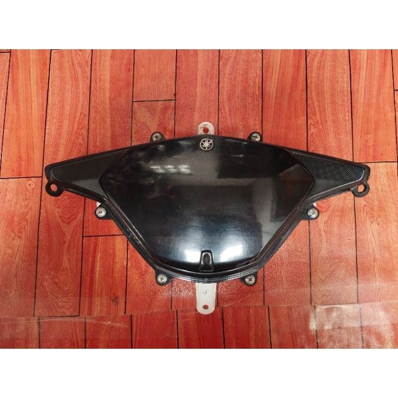 Jual spidometer speedometer yamaha aerox 155 original seken normal ...