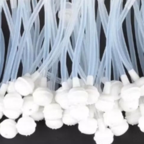 Jual SELANG SEDOTAN/SELANG SEDOTAN SILICON/SELANG botol asi | Shopee ...