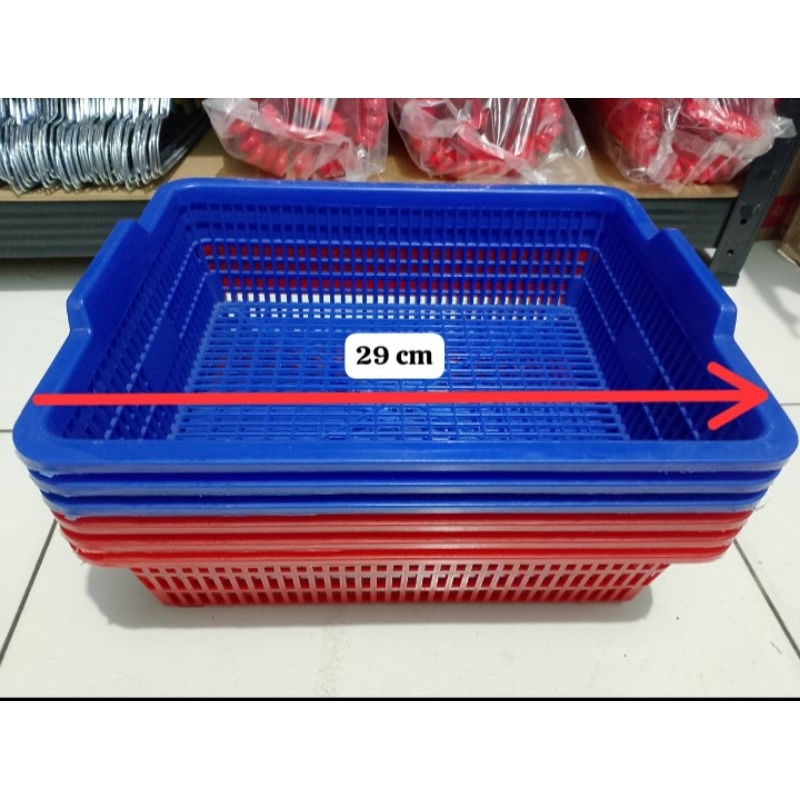 Jual APOLLO Tempat Surat No.1 / Keranjang Surat / Keranjang Dokumen ...