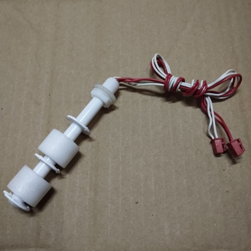 Jual Pelampung Dispenser MODENA LUCIDO DD 7315 W - Advanced water ...