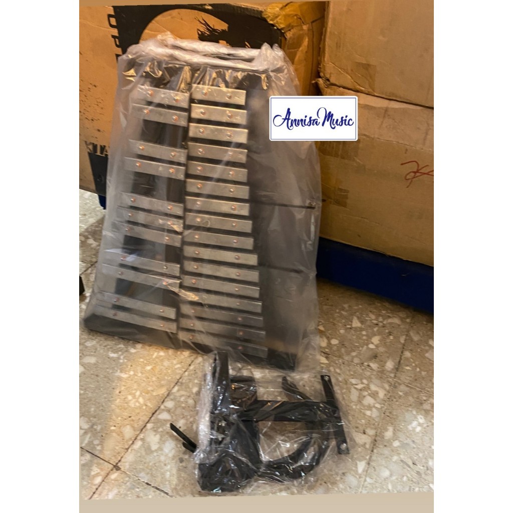 Jual Marching Bell Belyra 30 Bar / Bellyra 30 Bar / Belira untuk SMP ...