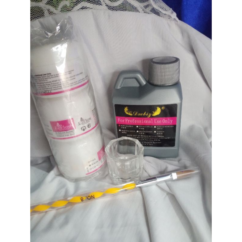 Jual monomer powder | Shopee Indonesia