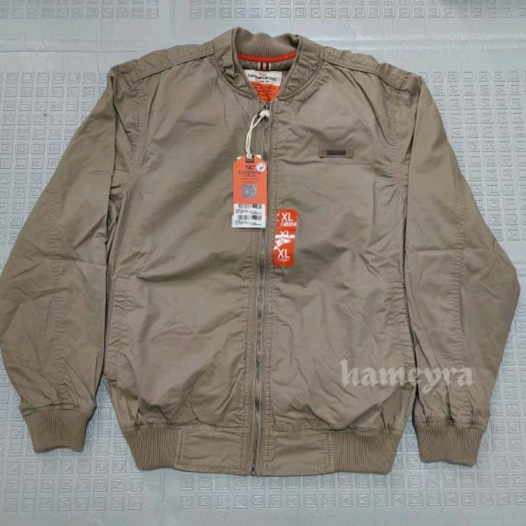 Jual Jaket Cardinal Casual Pria Original Bomber J71 | Shopee Indonesia