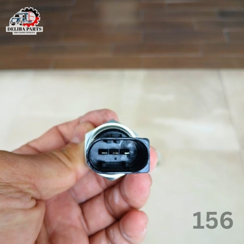 Jual Sensor ukuran oli mesin, Oil level sensor Mercy Axor 3340S, 3336K ...