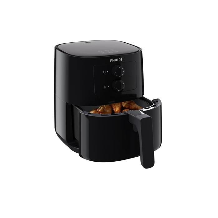 Jual PHILIPS HD 9200/91 AIR FRYER KAPASITAS 4,1 LITER LOW WATT AIRFRYER | Shopee Indonesia
