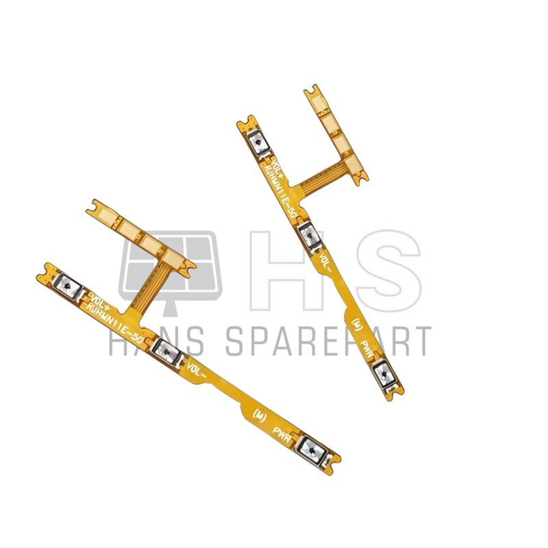 Jual FLEX / FLEXIBLE ON OFF VOLUME XIAOMI REDMI 10 5G / NOTE 11E / POCO M5 | Shopee Indonesia