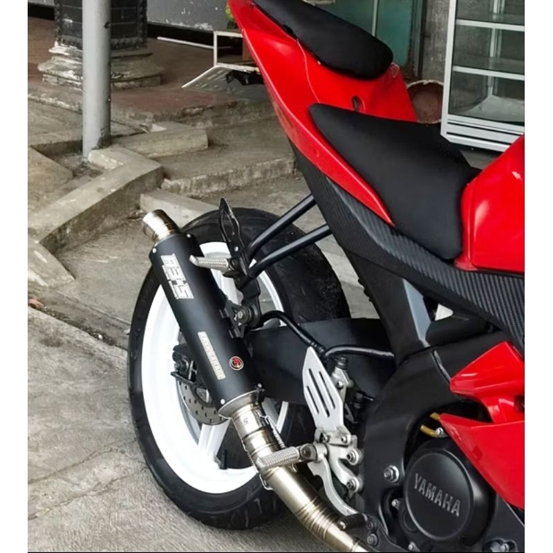 Jual selencer slincer bulat jenong a3-s inlet 50/51mm | Shopee Indonesia