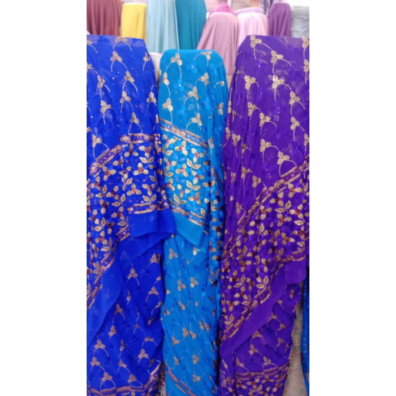 Jual Sari India | Shopee Indonesia