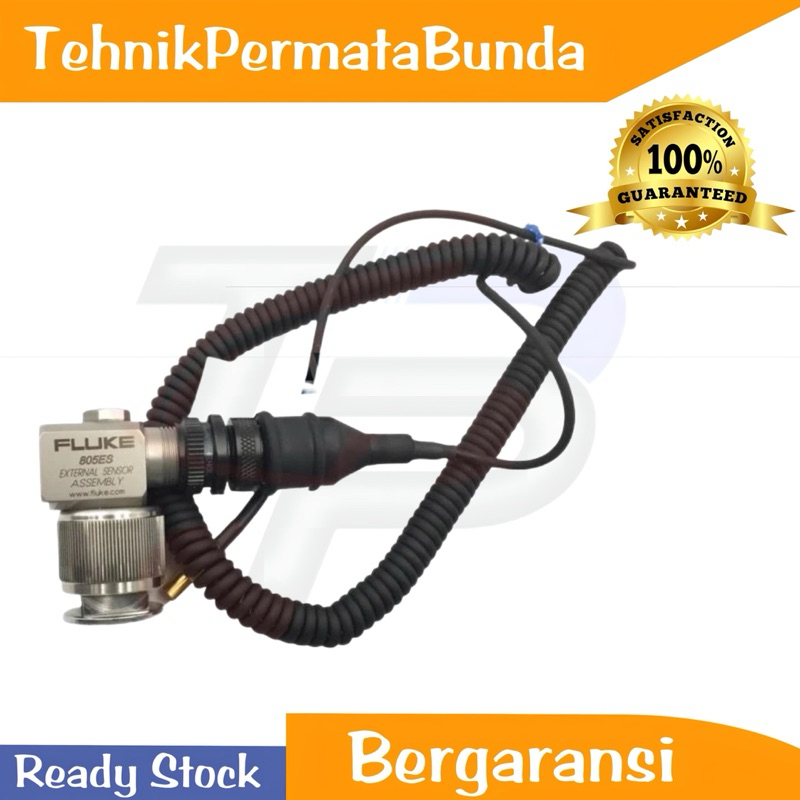 Jual Fluke 805ES External Vibration Sensor for Fluke 805 805/ES ...