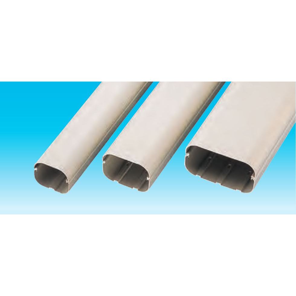 Jual slimduct INABA DENKO SD 140-I pelindung pipa AC conduit AC outdoor ...