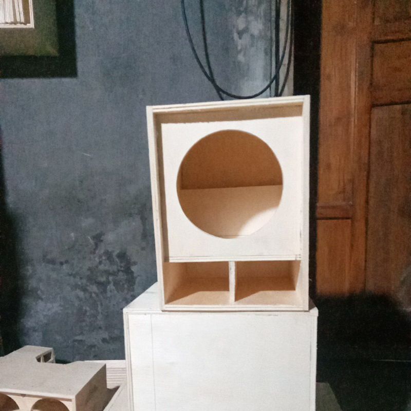 Jual box mini scoop 6 inch murah mewah | Shopee Indonesia