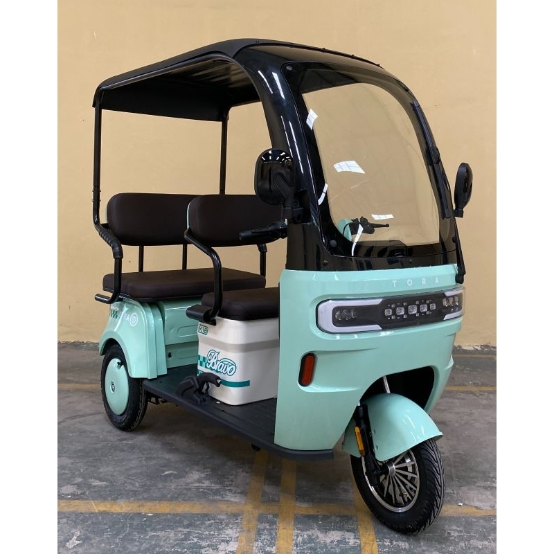 Jual Bajaj listrik tora 60 volt ( 2 baris) | Shopee Indonesia