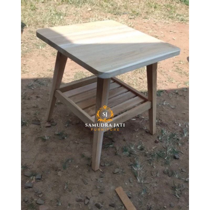 Jual meja teras minimalis meja teras kotak meja teras | Shopee Indonesia