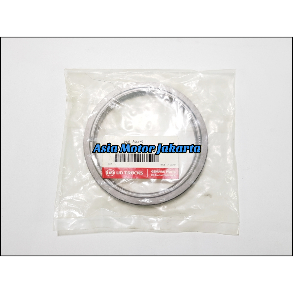Jual Seal Crankshaft Belakang Asli - Truck Nissan Euro 1 - PKC211 ...