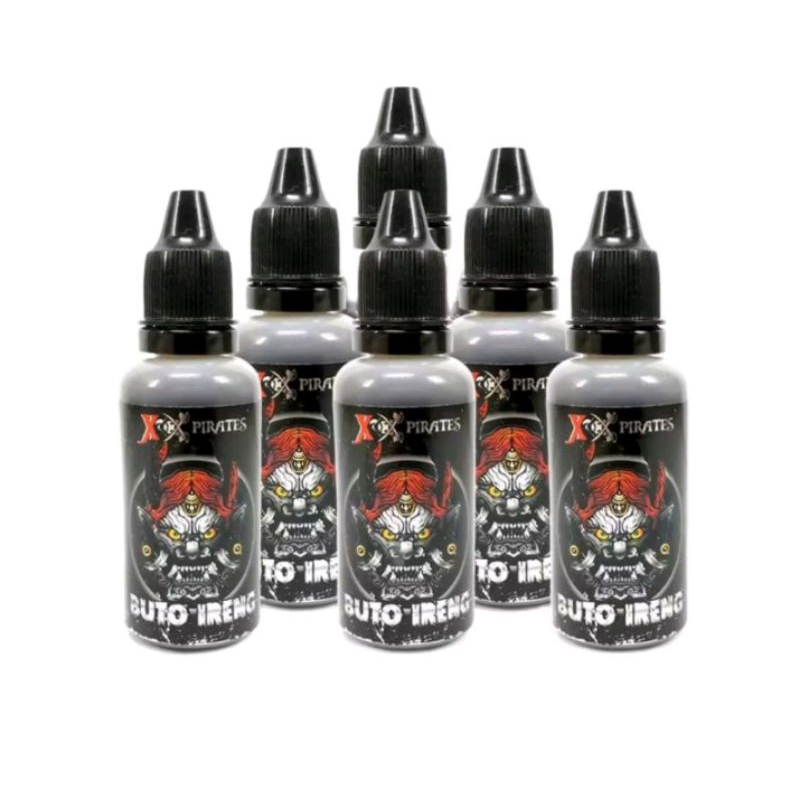 Jual ESEN BUTO IRENG X-PIRATES MANCING NILA-478 | Shopee Indonesia