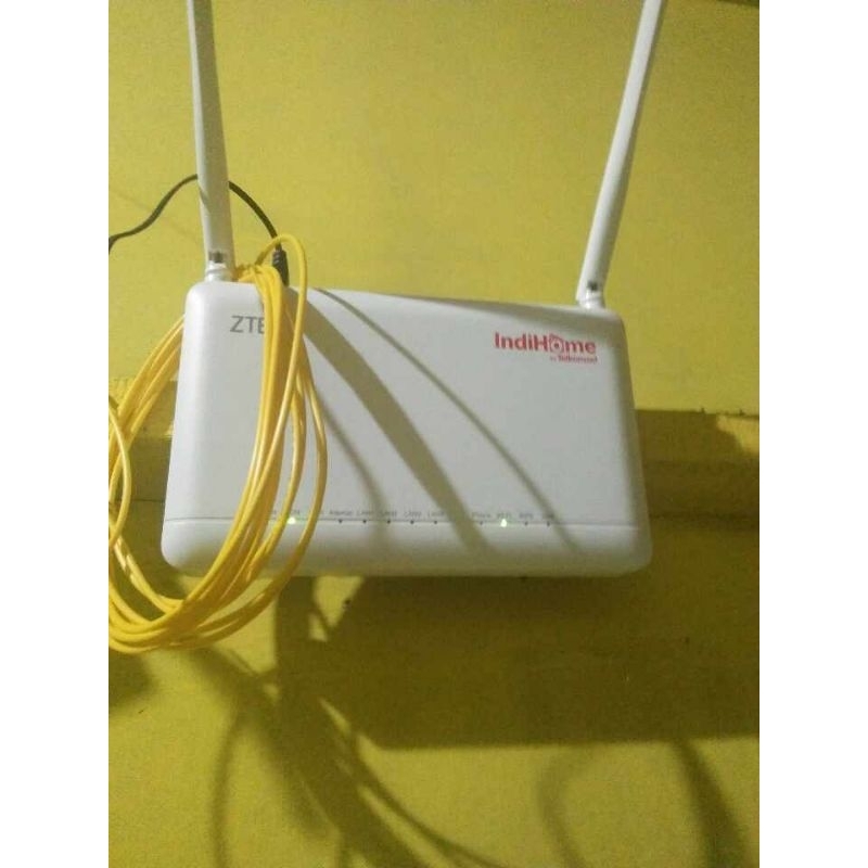 Jual ZTE F670L | Shopee Indonesia