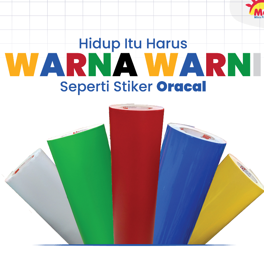 Jual Stiker Oracal 651 Uk 25 x 126 cm | Shopee Indonesia
