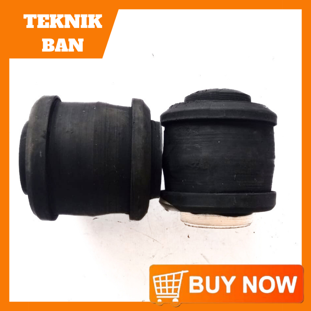 Jual Karet Bushing Arm Depan Besar Rush Terios Tahun 2006-2016 Bahan ...