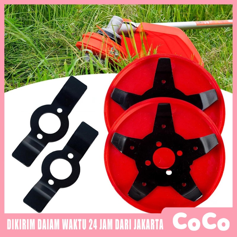 Jual Pisau Matun Rumput Pisau Potong Rumput Alat Penyiang Gulma Alat ...