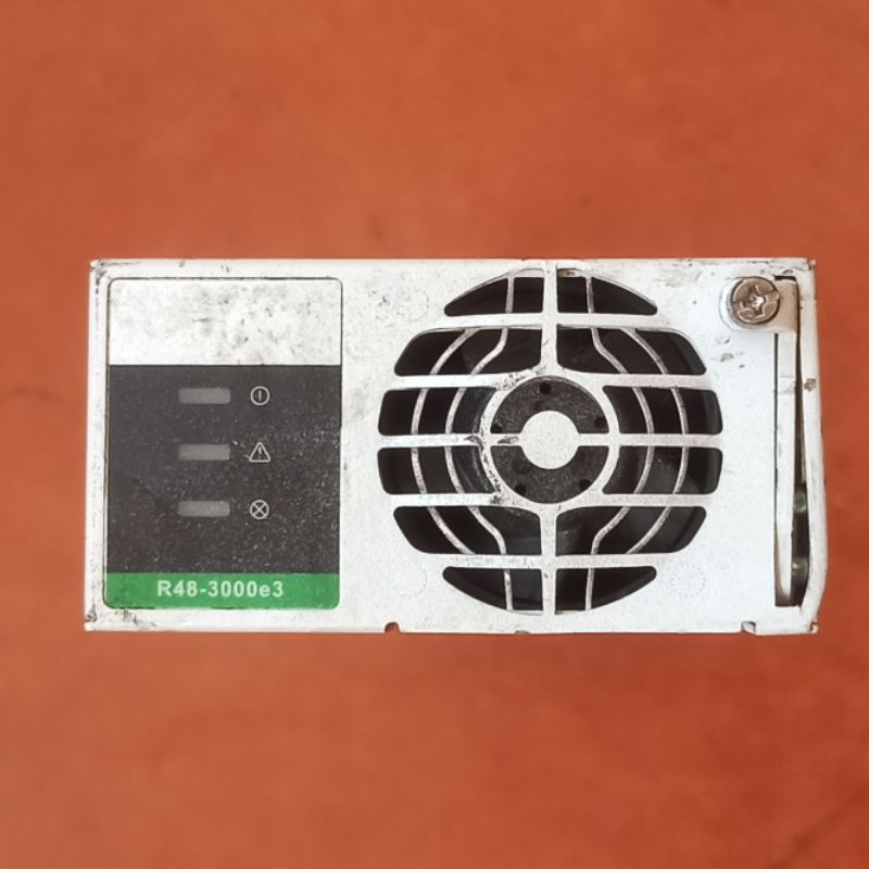 Jual Power Supply PSU Switching Vertiv R48-3000e3 Output 53,5 Volt / 60 Ampere / 3000 Watt ...