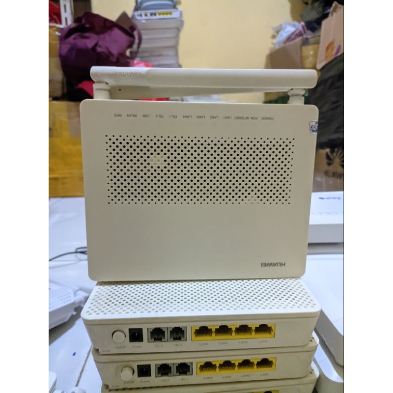 Jual HUAWEI HG8245A ONT HUAWEI HG8245A | Shopee Indonesia