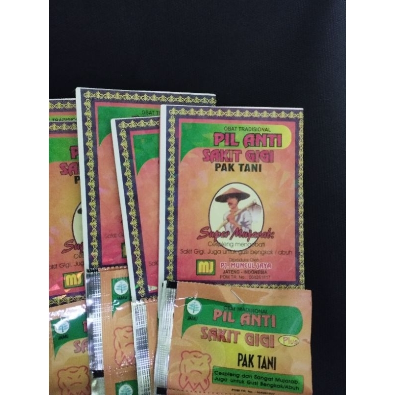 Jual Pak tani kuning 100% original | Shopee Indonesia