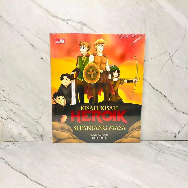 Jual Buku Cerita Anak Kisah-Kisah Heroik Sepanjang Masa | Shopee Indonesia Jual Buku Cerita Anak Kisah-Kisah Heroik Sepanjang Masa | Shopee Indonesia