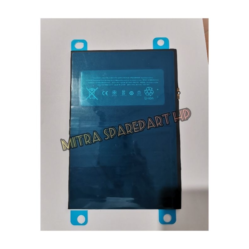 Jual BATERAI BATRE BATTERY IPD 5 A1484 / AIR 1 A1474 - A1475 - A1476 ...