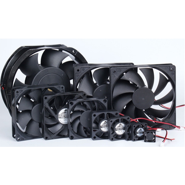 Jual Fan Pendingin - Cooling Fan - Exhaust CASING CASE COOLER Cooling ...