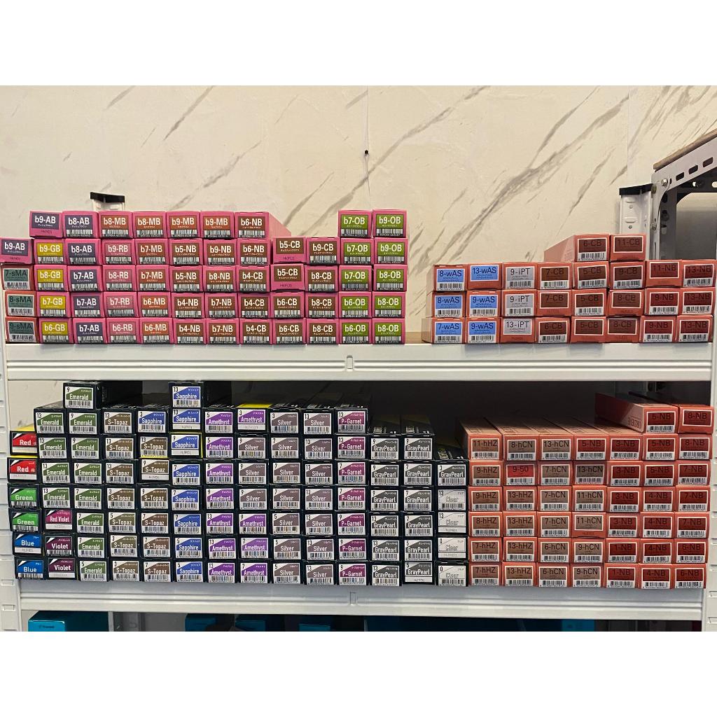 Jual Cat Rambut Milbon Ordeve Addicthy - Basic Tone - Beaute - Professional 80g | Shopee Indonesia