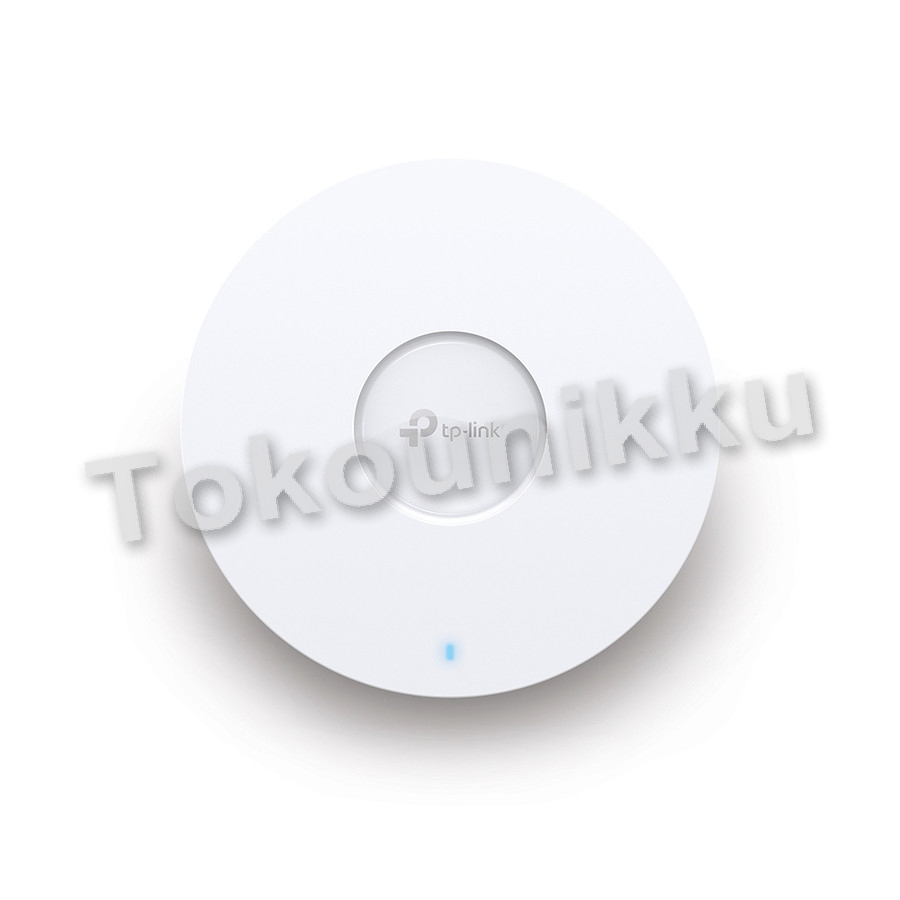 Jual Access Point Tp-Link Eap653 AX3000 Ceiling Mount WiFi 6 - Eap 653 ...
