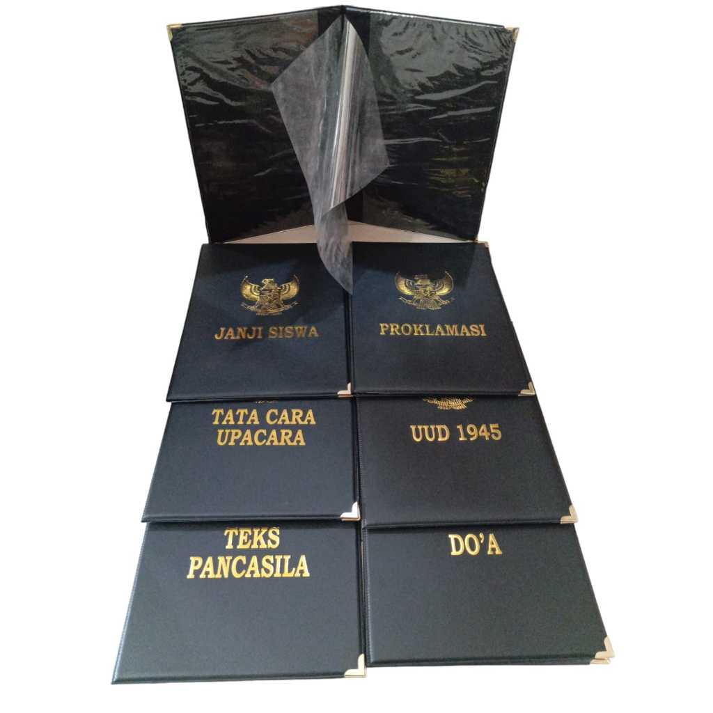 Jual Map Upacara 17 Agustus Proklamasi Lengkap ( SET 6 MAP ) | Shopee ...