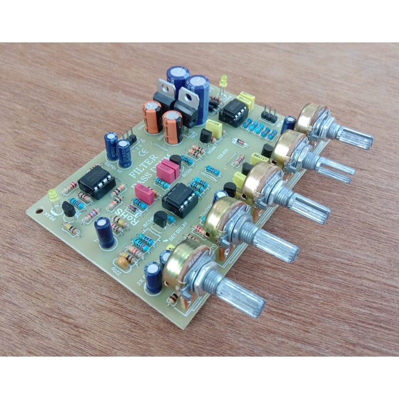 Jual Kit modul bass hadro / kick drum | Shopee Indonesia